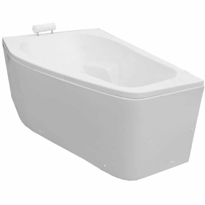 BADKAR SVENSKA NEPTUN CITRIN 1700