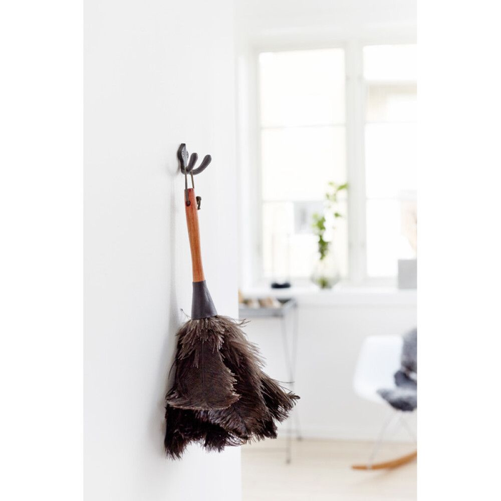KROK HABO 142 SVART | BAUHAUS