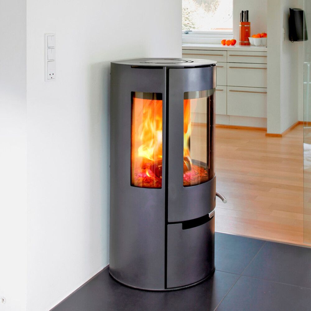 BRASKAMIN ADURO 9 6KW | BAUHAUS