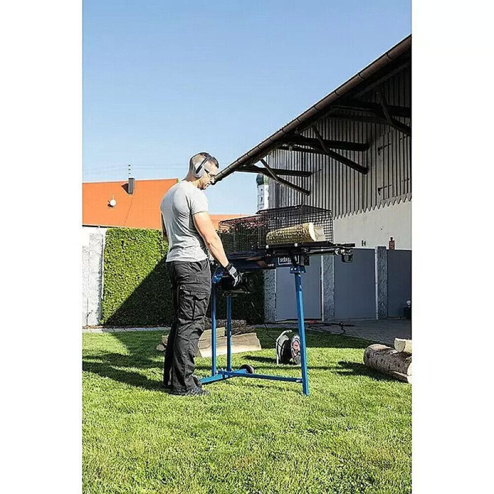 VEDKLYV SCHEPPACH HL760LS 7T 2200W | BAUHAUS