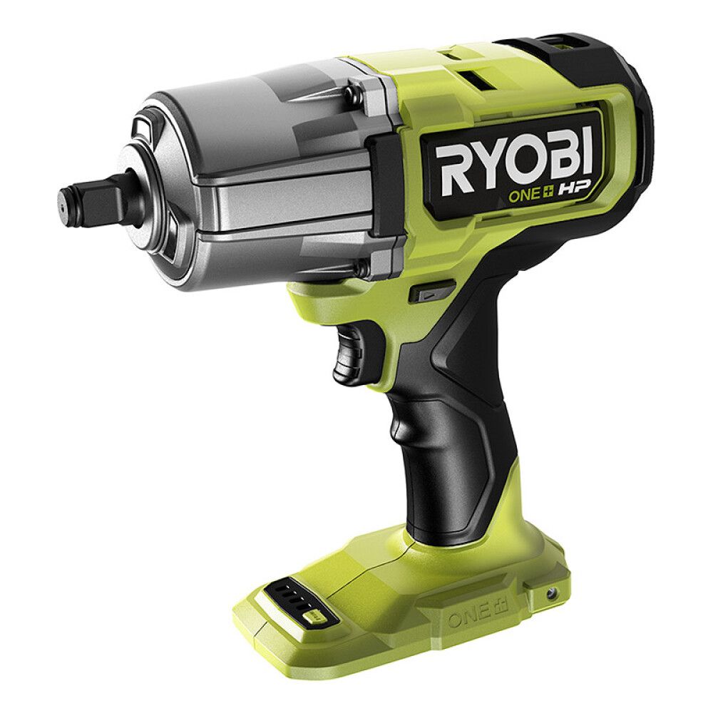MUTTERDRAGARE RYOBI RIWH18X-0 ONE+ HP 18V UTAN BAT | BAUHAUS