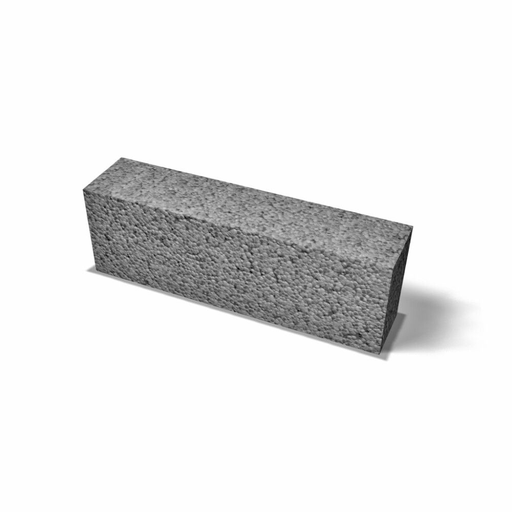 LECABLOCK BENDERS 12X19X59CM | BAUHAUS