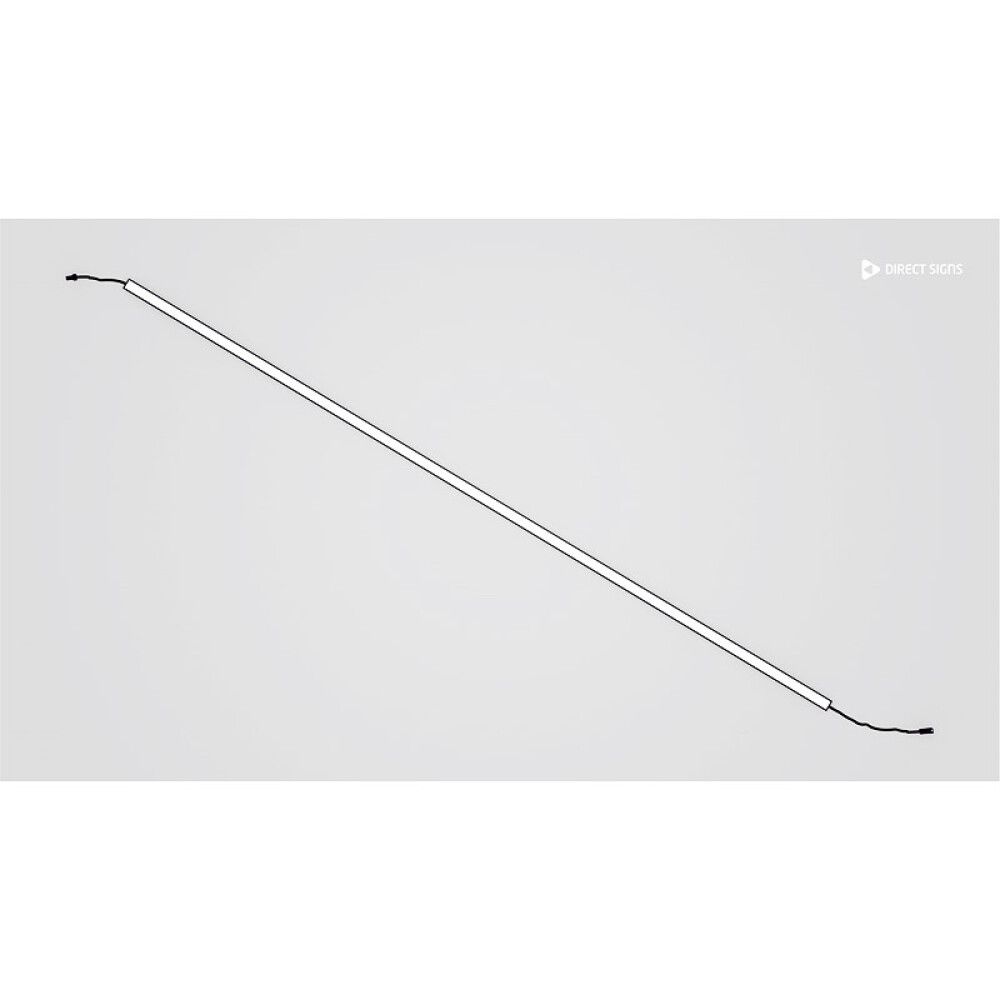 LED-PROFIL DIRECT SIGNS FÖR AKUSTIKPANEL 1015MM 17 | BAUHAUS