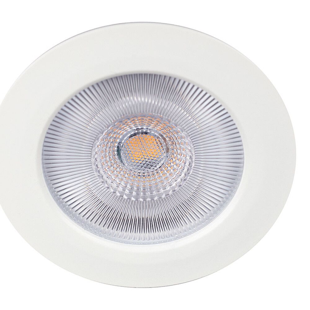 DOWNLIGHT ECOLITE STAR 12V VIT | BAUHAUS