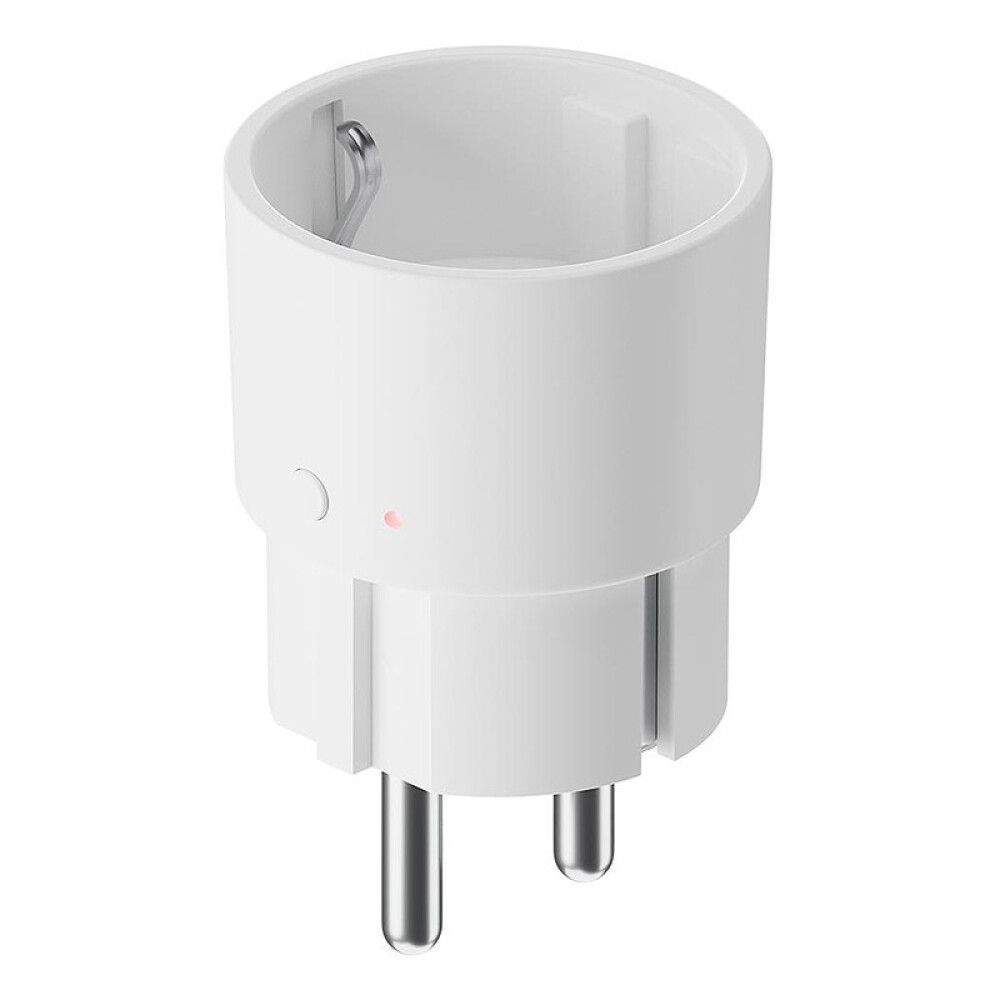 SMARTPLUG PLEJD SPR-01 ON/OFF MESH BT 16A VIT | BAUHAUS