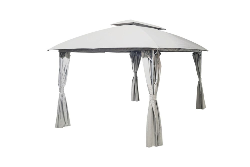 PAVILJONG SUNFUN PALMA 3X4M | BAUHAUS