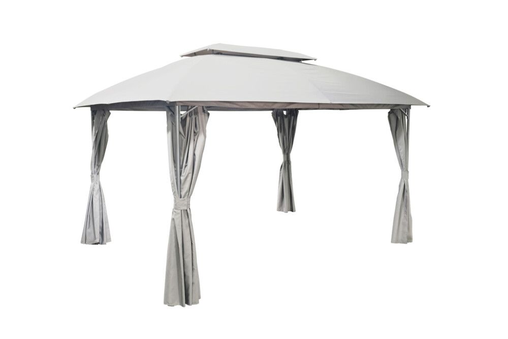 PAVILJONG SUNFUN PALMA 3X4M | BAUHAUS