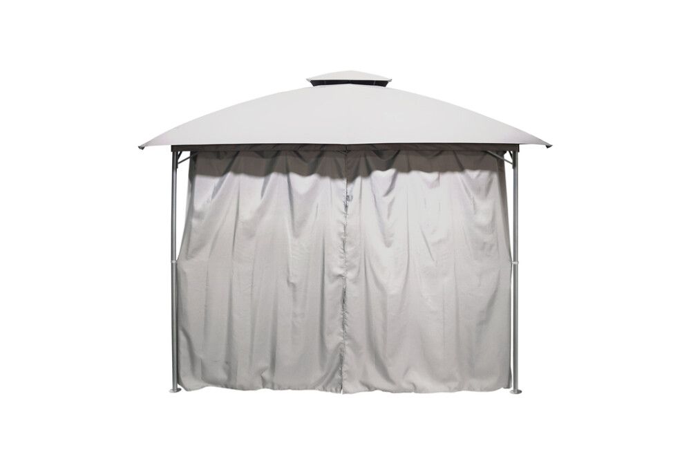 PAVILJONG SUNFUN PALMA 3X4M | BAUHAUS