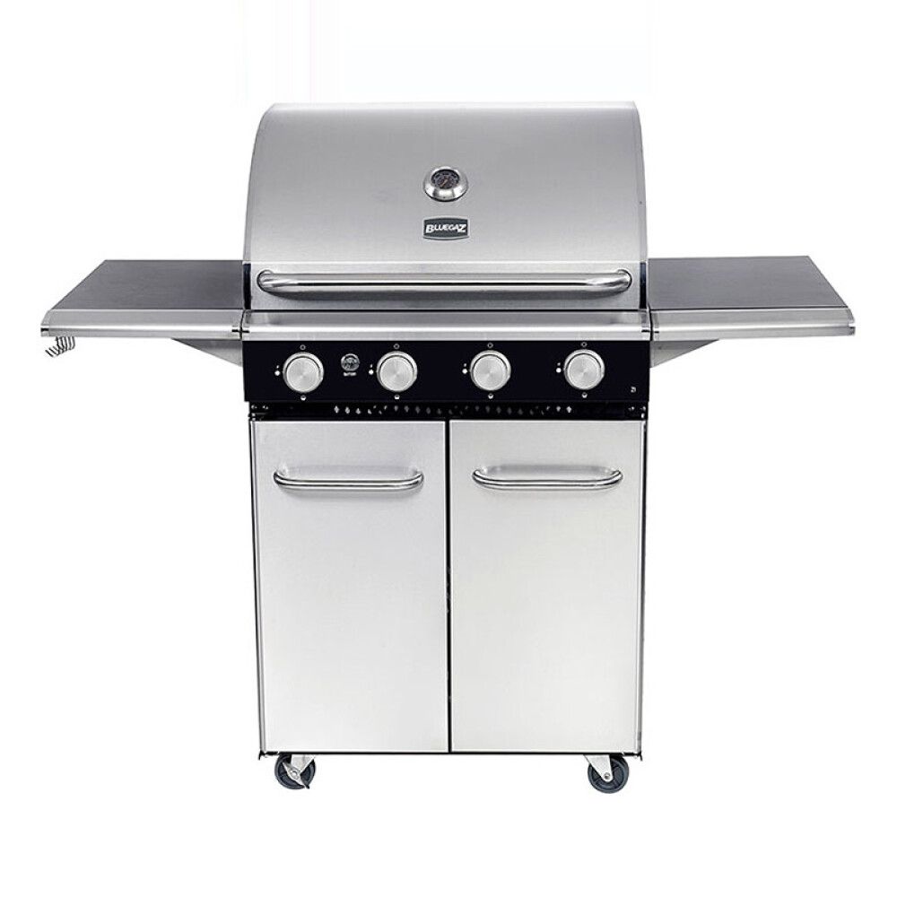 GASOLGRILL BLUEGAZ Z1 4B | BAUHAUS