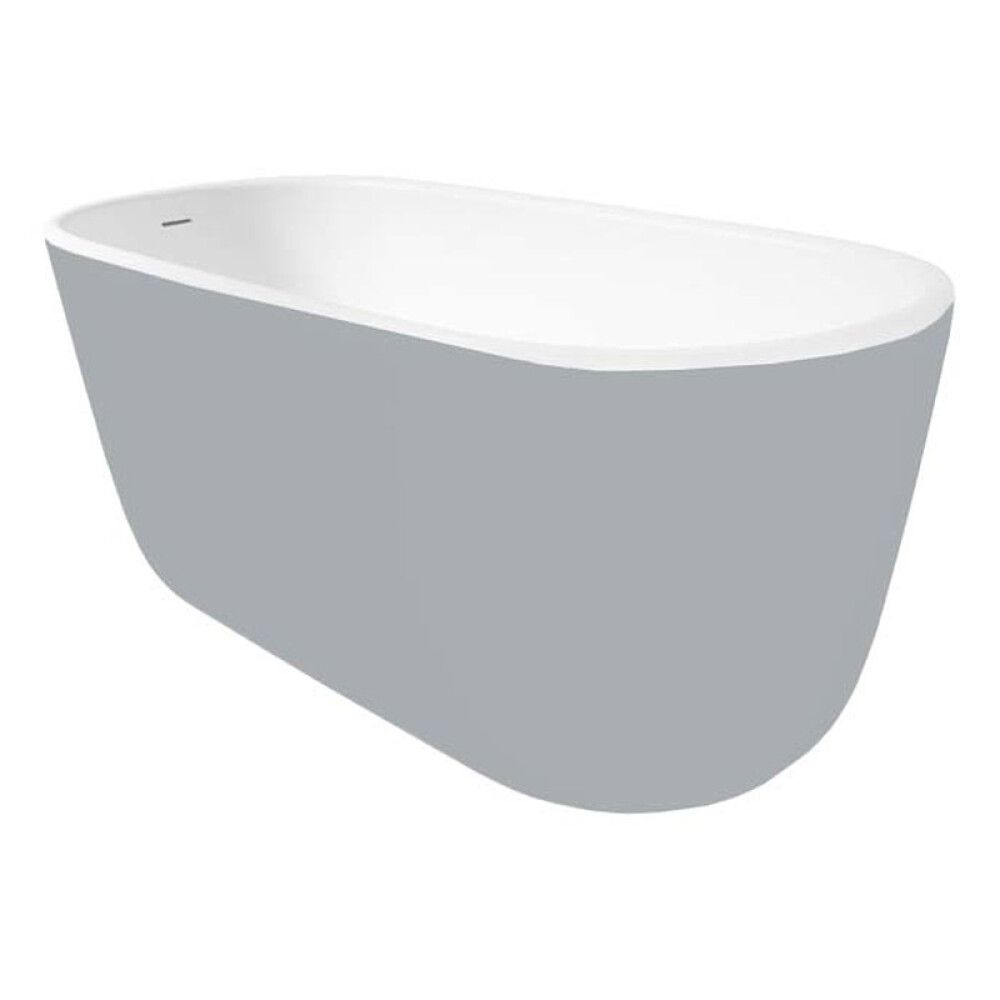 BADKAR SWEBAD MARSTRAND FRISTÅENDE | BAUHAUS