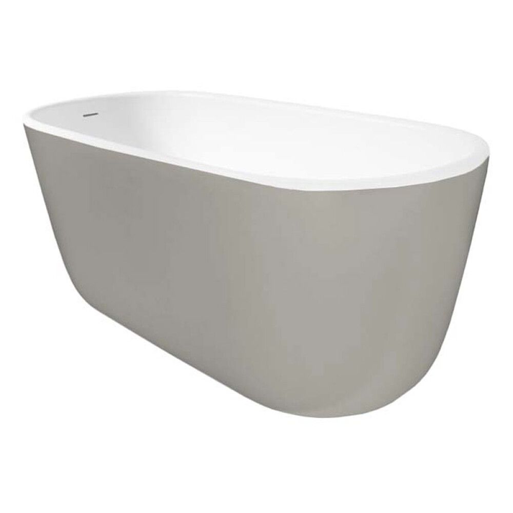 BADKAR SWEBAD MARSTRAND FRISTÅENDE | BAUHAUS