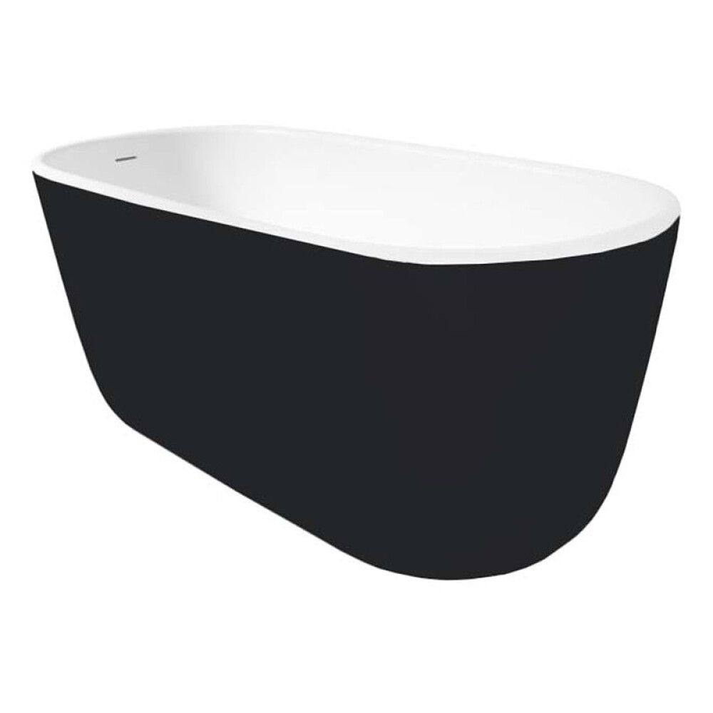BADKAR SWEBAD MARSTRAND FRISTÅENDE | BAUHAUS