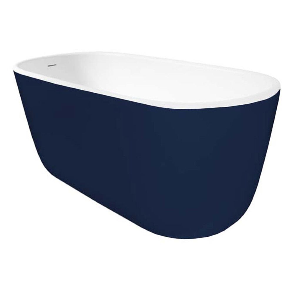 BADKAR SWEBAD MARSTRAND FRISTÅENDE | BAUHAUS
