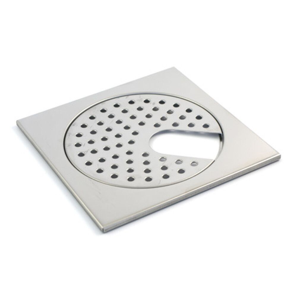 GOLVBRUNNSSIL TEBO MED URTAG | BAUHAUS