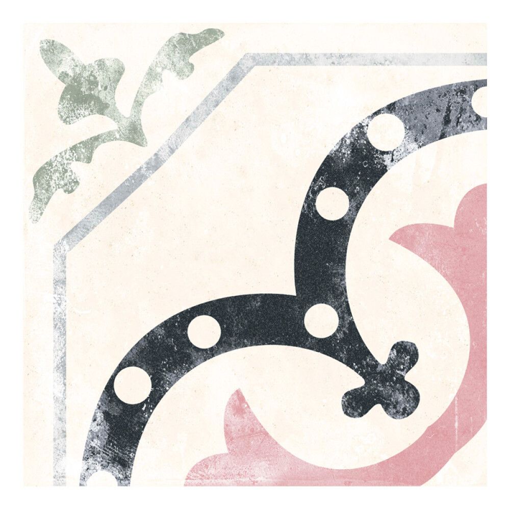 KLINKER HERITAGE MIX 25X25CM | BAUHAUS