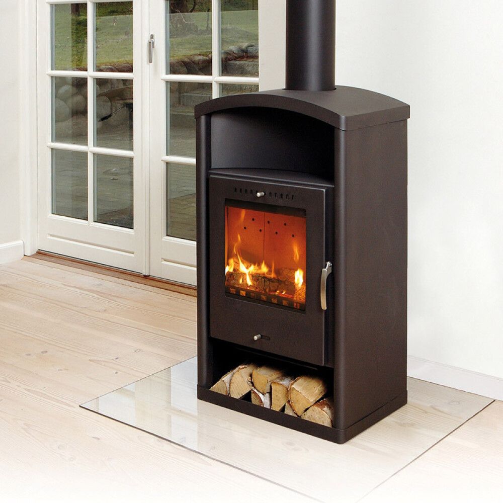 BRASKAMIN ASGÅRD 3 6KW | BAUHAUS