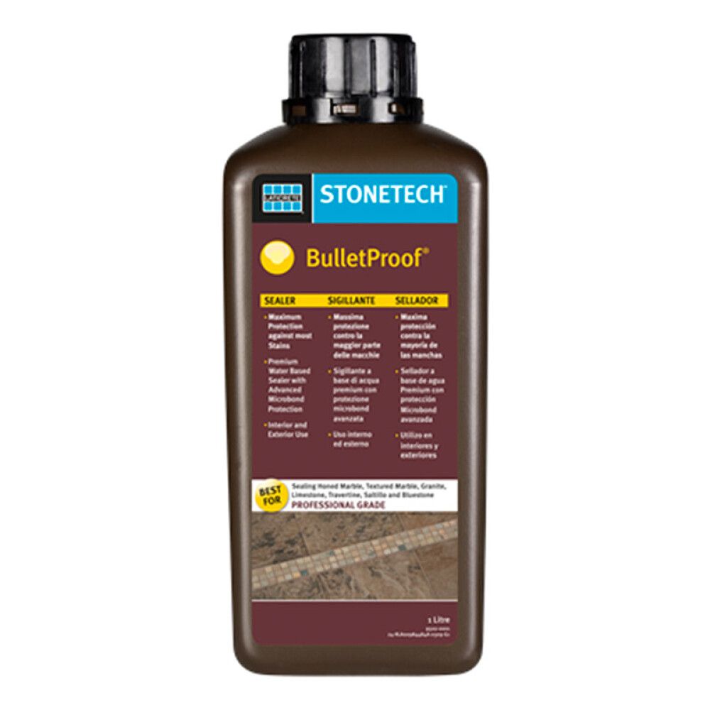 STENIMPREGNERING STONETECH BULLETPROOF 1 LITER | BAUHAUS