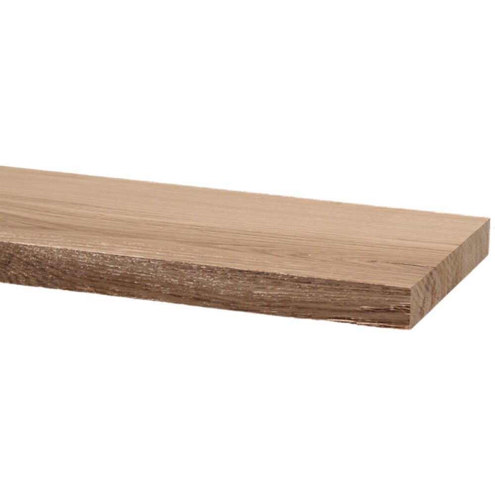 HYLLPLAN EK RAKA KANTER 26X200X2000 | BAUHAUS
