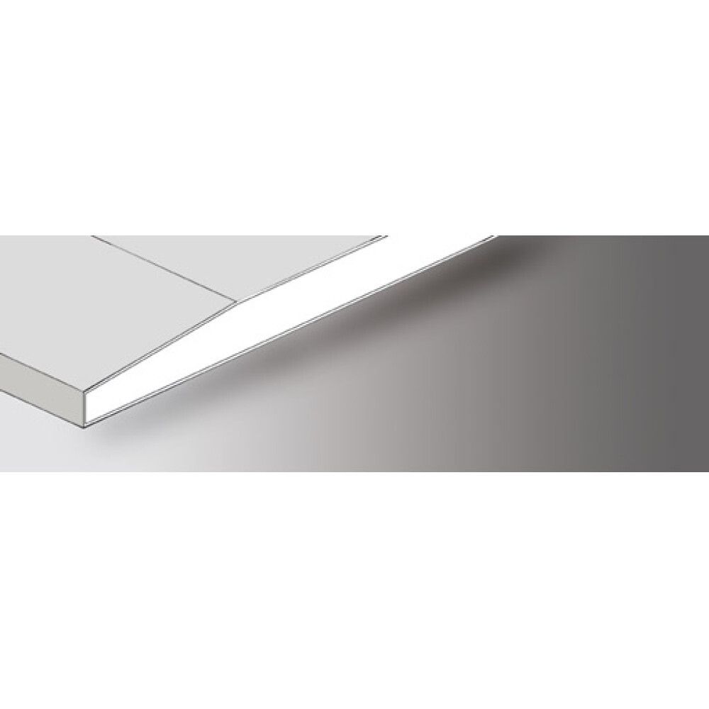 GIPSSKIVA BRANDKLASSAD NORGIPS 15X900X2500MM | BAUHAUS