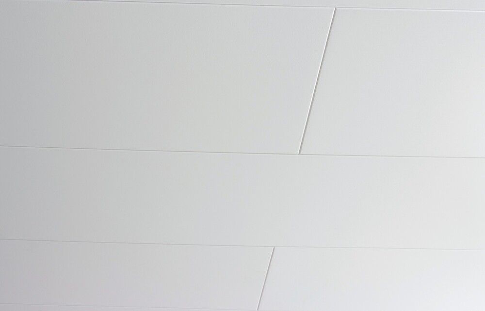 TAKPANEL SMARTPANEL BOMULL VIT 8X300X1210 MM | BAUHAUS