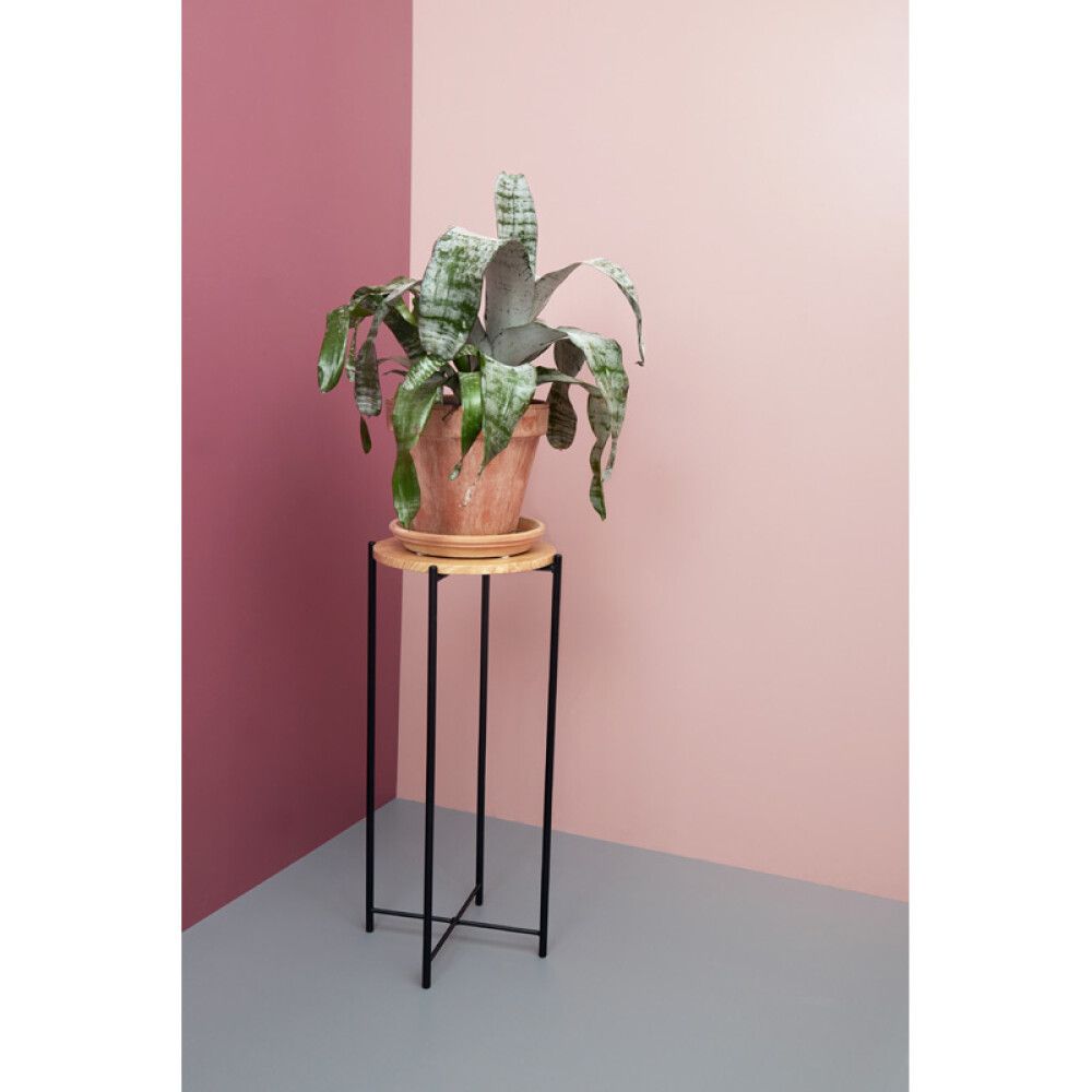 PIEDESTAL Ø30CM EKFÄRGAD | BAUHAUS