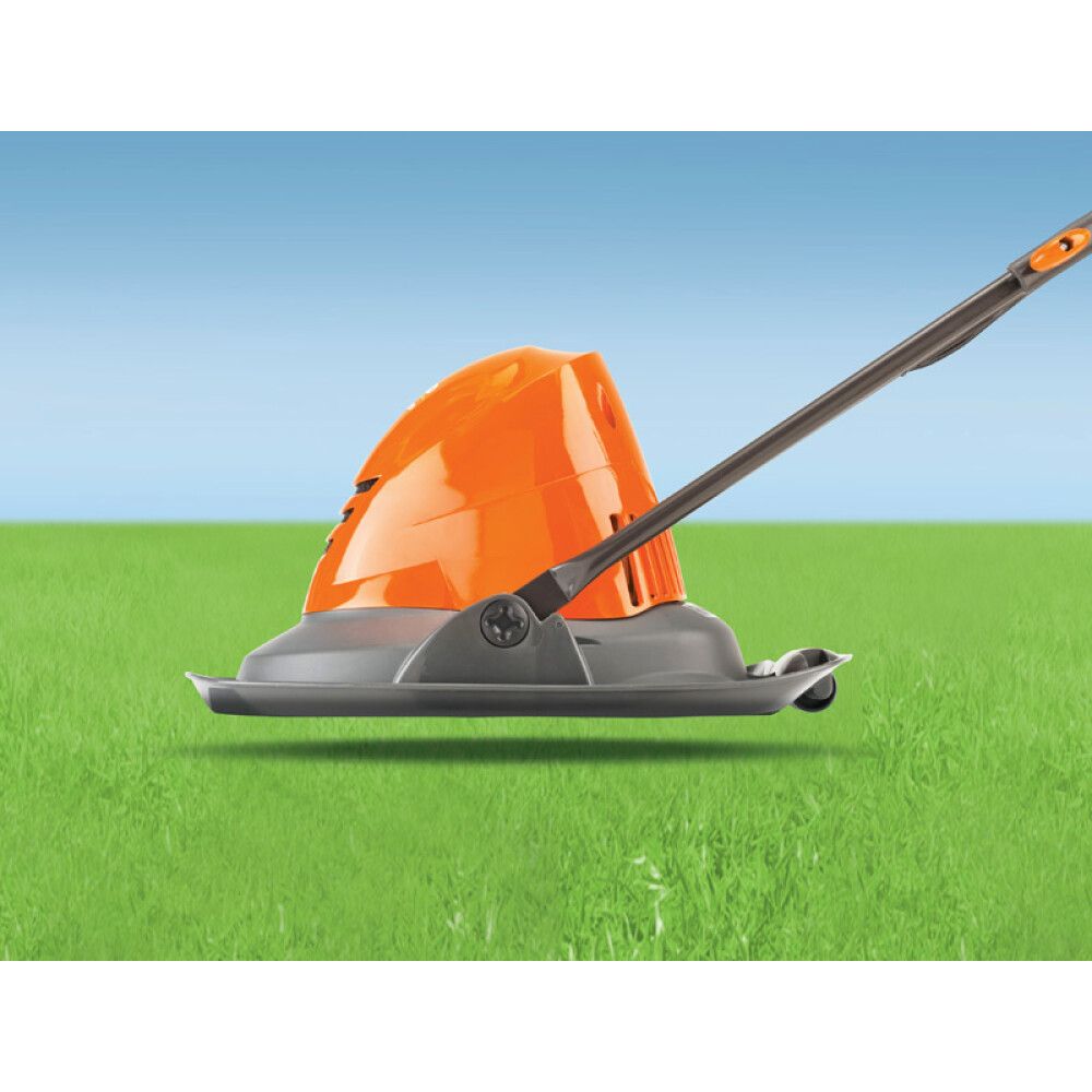 GRÄSKLIPPARE FLYMO TURBO LITE 250 1400W | BAUHAUS