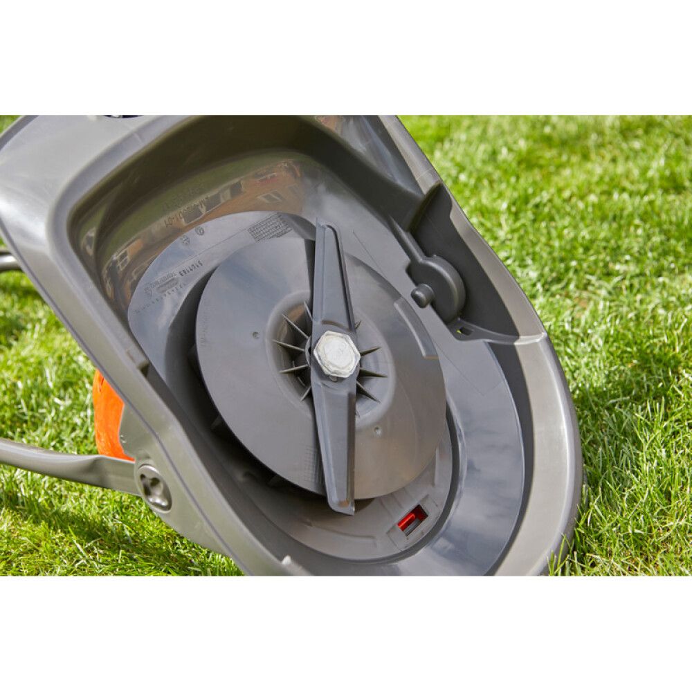 GRÄSKLIPPARE FLYMO TURBO LITE 250 1400W | BAUHAUS