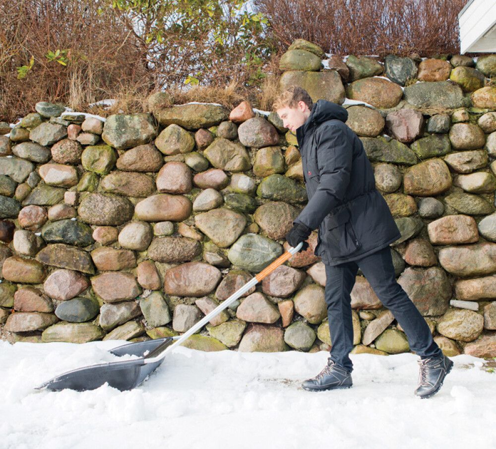 SNÖSLÄDE FISKARS SNOWXPERT REFLEX 72CM | BAUHAUS