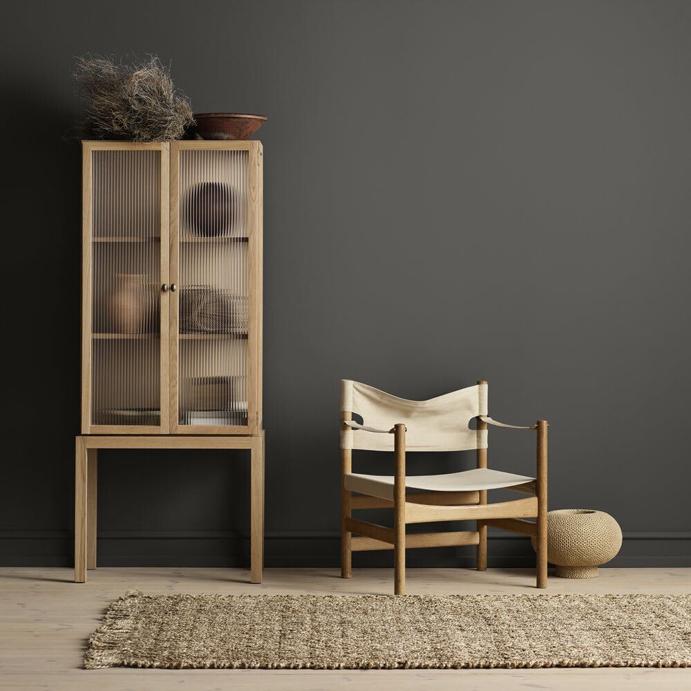 VÄGGFÄRG JOTUN LADY PURE COLOR VIT BAS 9L | BAUHAUS