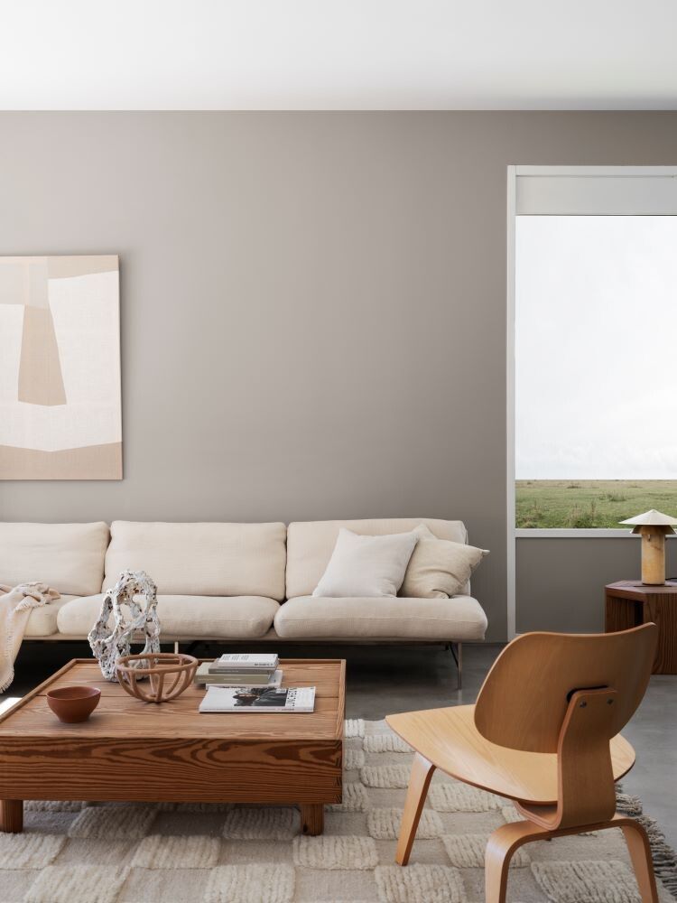 VÄGGFÄRG JOTUN LADY PURE COLOR VIT BAS 9L | BAUHAUS