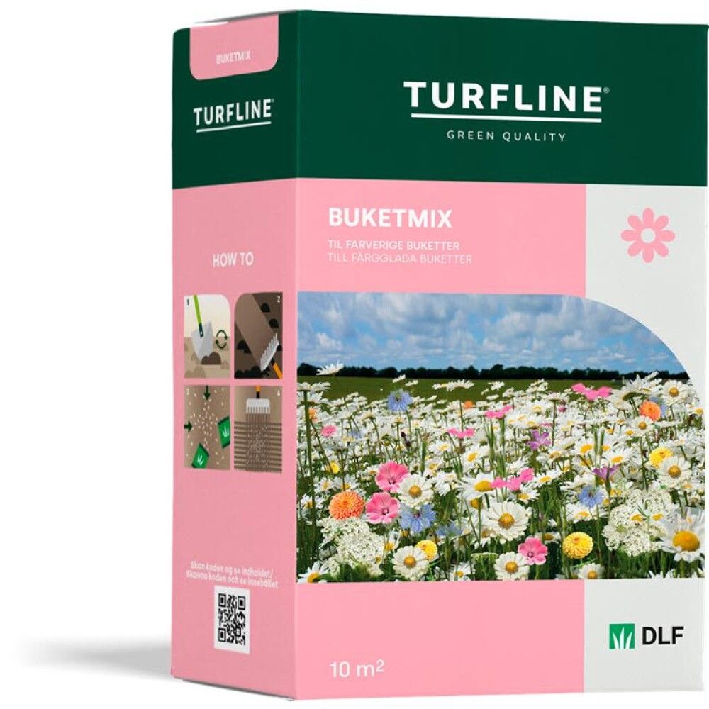 BLOMFRÖ TURFLINE 0,1KG | BAUHAUS