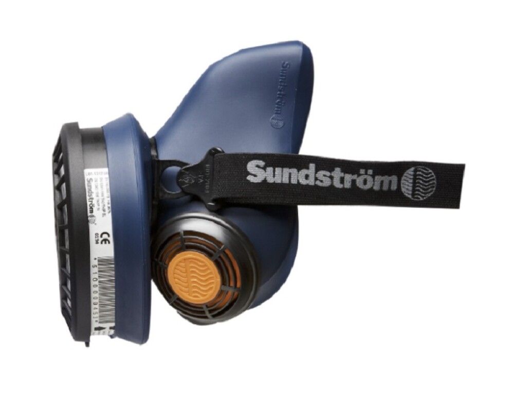 SKYDDSMASK SUNDSTRÖM SR 100 M/L | BAUHAUS
