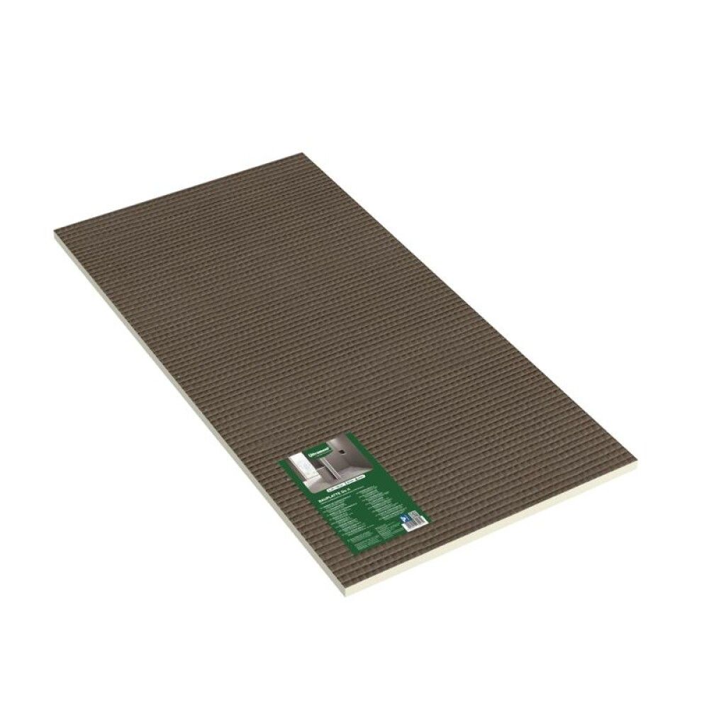 BYGGPLATTA DO-IT 20X600X1200 MM | BAUHAUS