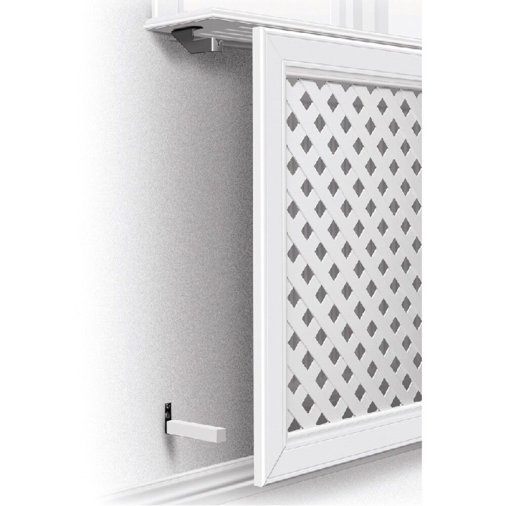 MONTERINGSSATS LUNDBERGS ELEMENTSKYDD FRIHÄNGANDE | BAUHAUS