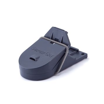 MUSFÄLLA SWISSINNO SUPERCAT PRO 2ST | BAUHAUS