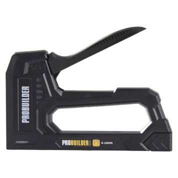 HÄFTPISTOL PROBUILDER 6-10MM | BAUHAUS