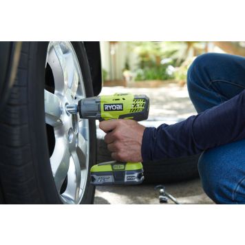 MUTTERDRAGARE RYOBI R18IW3-120S ONE+ 18V 1X2,0AH | BAUHAUS