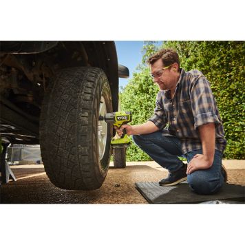 MUTTERDRAGARE RYOBI RIWH18X-0 ONE+ HP 18V UTAN BAT | BAUHAUS