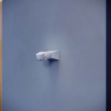 RÖRELSEVAKT STEINEL IS1 VIT | BAUHAUS