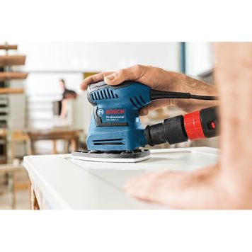 PLANSLIP BOSCH PROFESSIONAL GSS 160 MULTI 180W | BAUHAUS