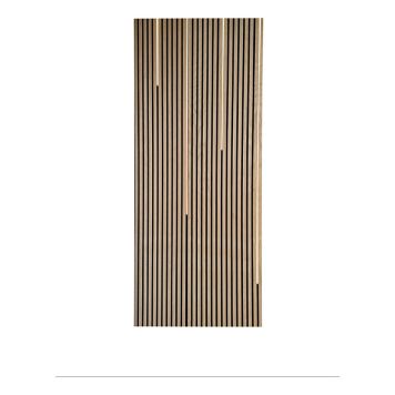 LED-PROFIL DIRECT SIGNS FÖR AKUSTIKPANEL 1015MM 17 | BAUHAUS