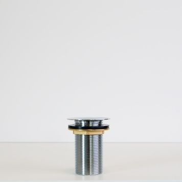 BOTTENVENTIL SOLID CAST INTEGRERAT | BAUHAUS