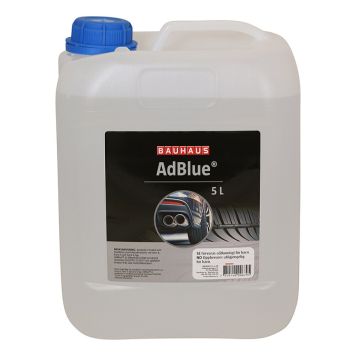 ADBLUE 5L | BAUHAUS