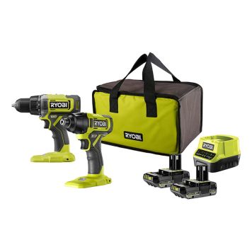 Ryobi | Upptäck Ryobis värld - BAUHAUS