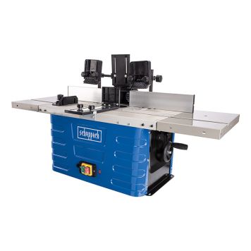 BORDSFRÄS SCHEPPACH HF50 1500W | BAUHAUS