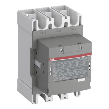KONTAKTOR ABB AF265 3-POL 265A 250–500V AC/DC | BAUHAUS