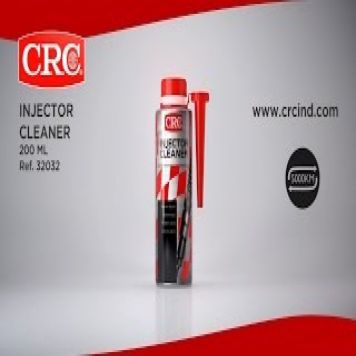 INJEKTIONSRENGÖRARE CRC INJECTOR CLEANER 200 ML | BAUHAUS