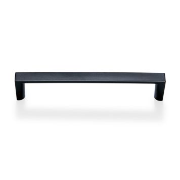 HANDTAG SVEDBERGS 11 CC 128MM SVART | BAUHAUS