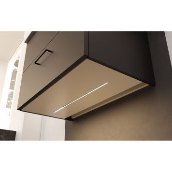 LED-BELYSNING CAMARGUE VAL UNDER TVÄTTSTÄLLSSKÅP 1 | BAUHAUS