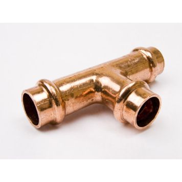 T-RÖR 22MM | BAUHAUS